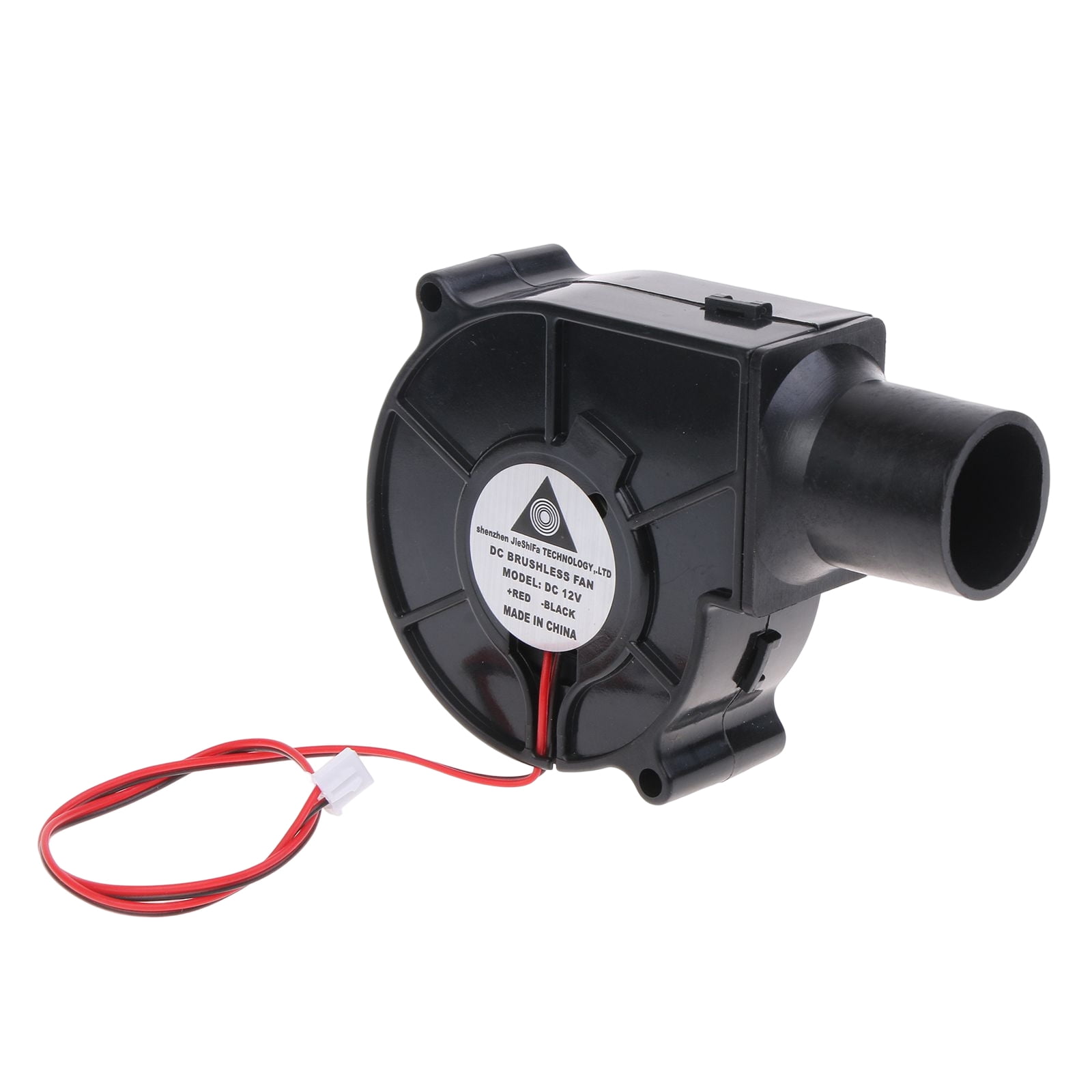 UNTERING Smelting Metal Fan BBQ Blower Charcoal Chimney Starter Picnic ...
