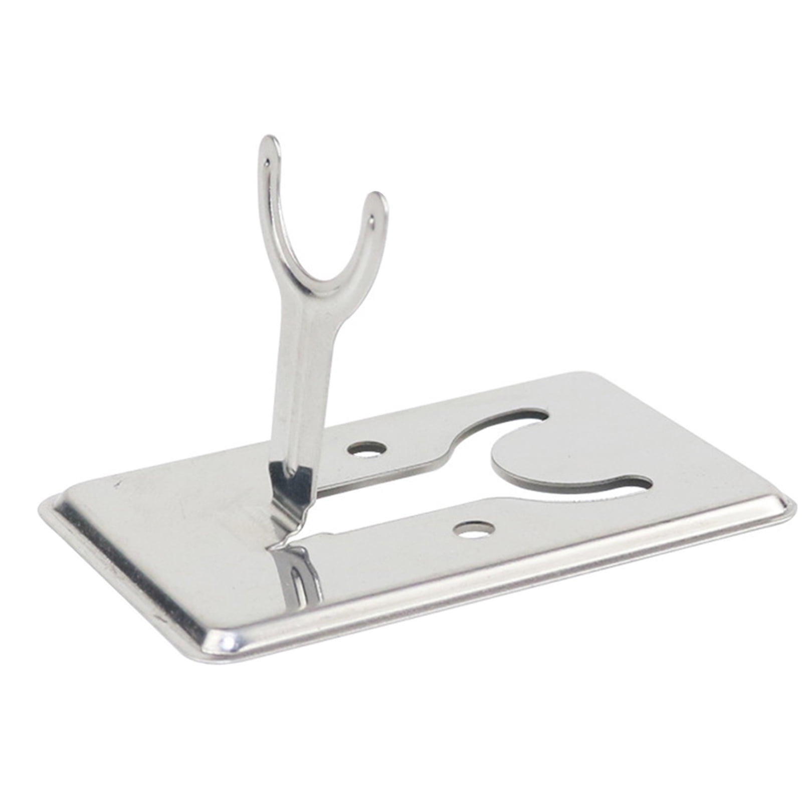 UNTERING Soldering Iron Frame Welding Bracket Practical Y Type ...