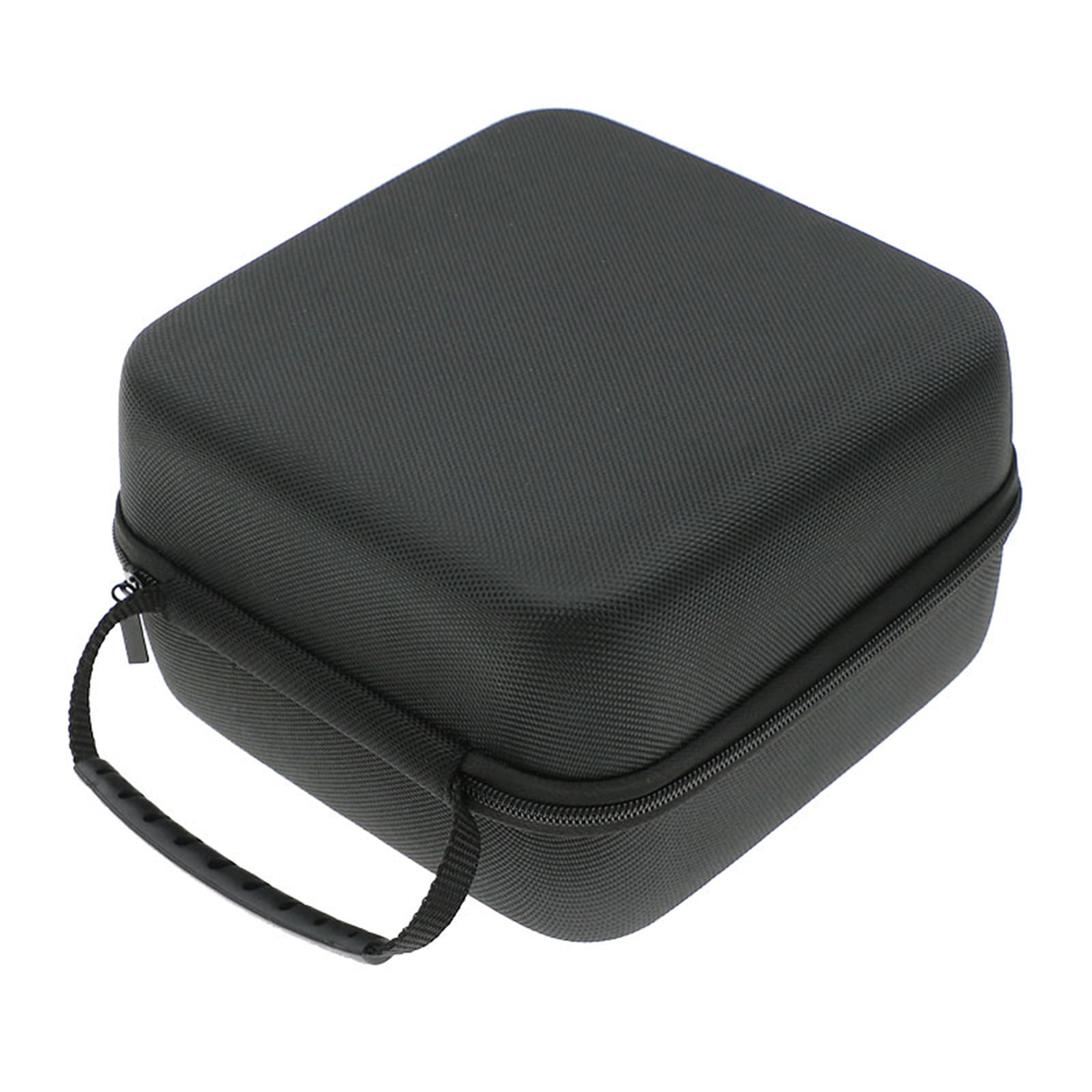 UNTERING Speaker Box Portable Storage Case for PC Speakers,Shockproof ...