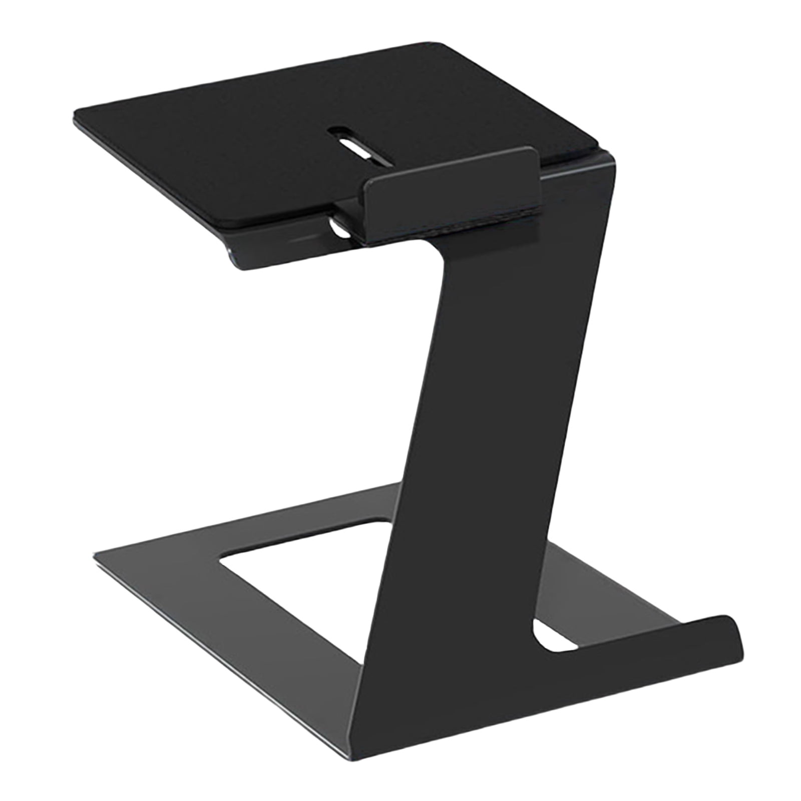UNTERING Speaker Stand Desktop Speakers Stand with Vibrations ...