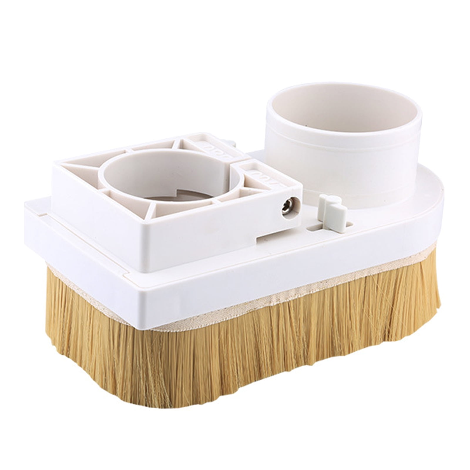 UNTERING Spindle Shoe Cleaner forCnc Router Collector Engraving Milling ...