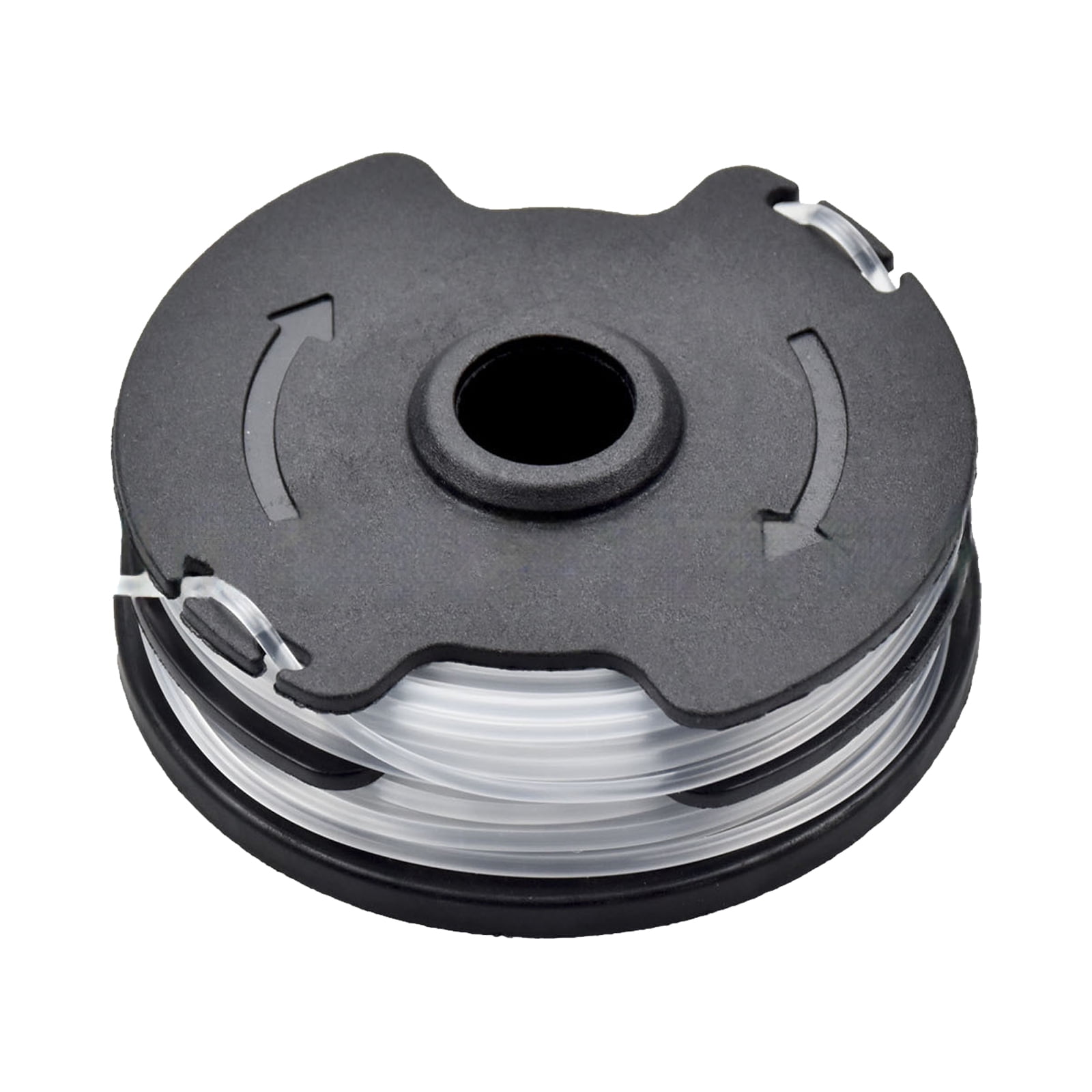 UNTERING Spool and Line 10M (33Ft) for Parkside Strimmers Nylon Wire 1 ...