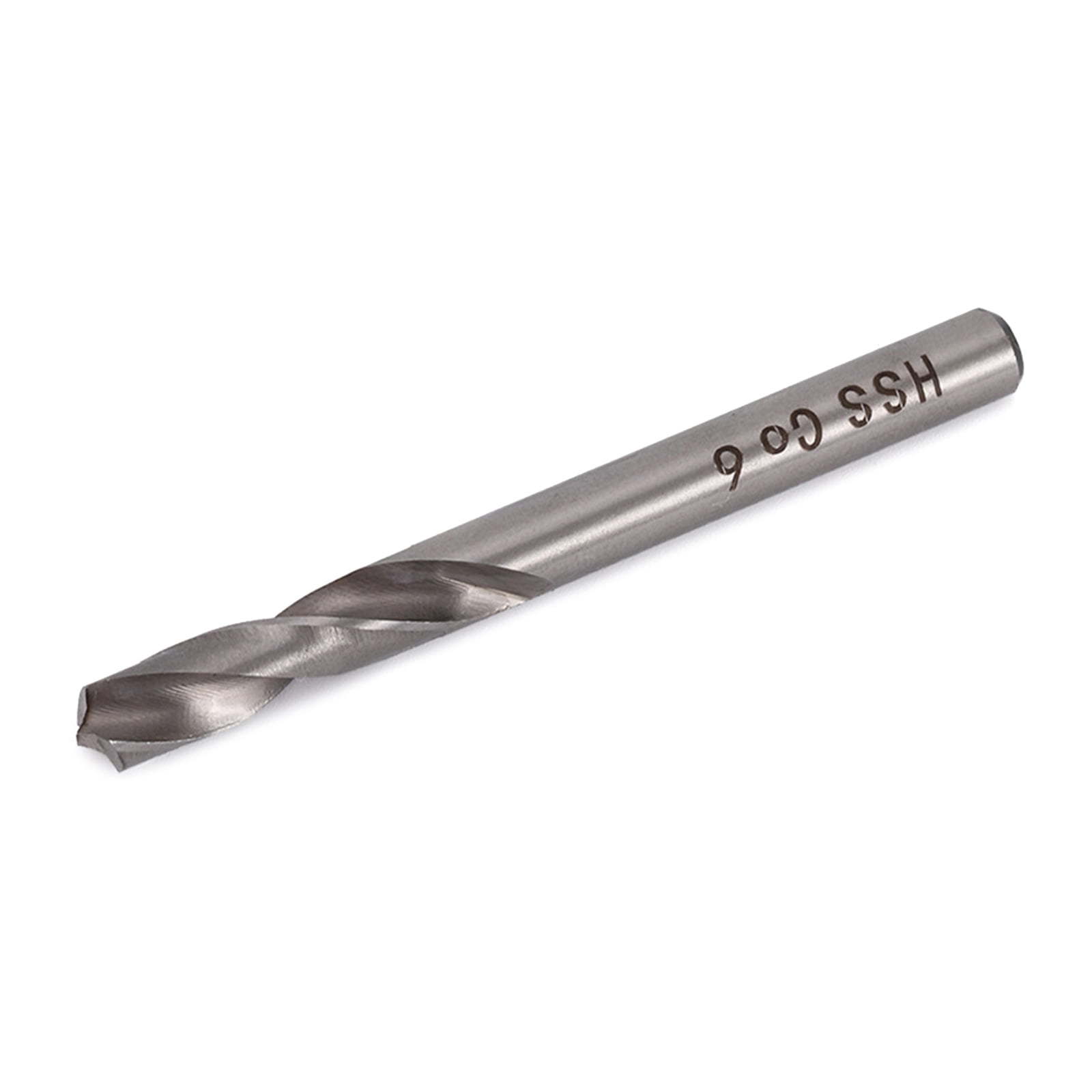 UNTERING Spot Welding Drill 6mm/8mm Weld Drill Bit HSS-Co Welded Cutter ...