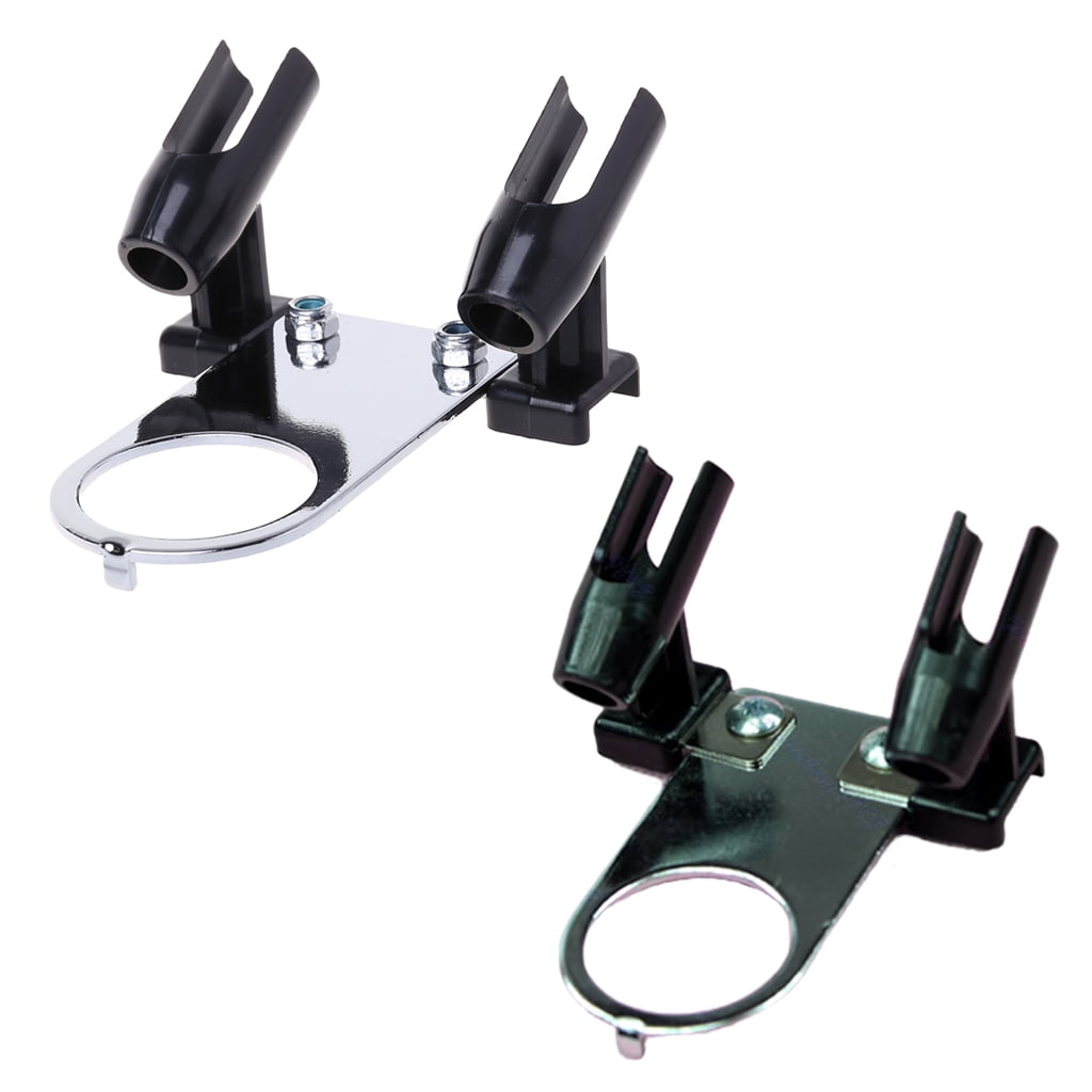 UNTERING Spray Gun Stand Simple 1PC Holder Stand Support Airbrushes ...