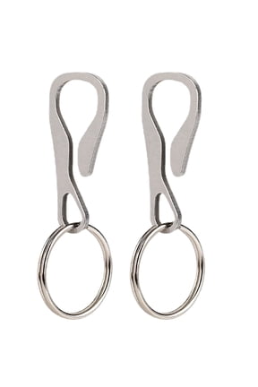 Key Chain Holders
