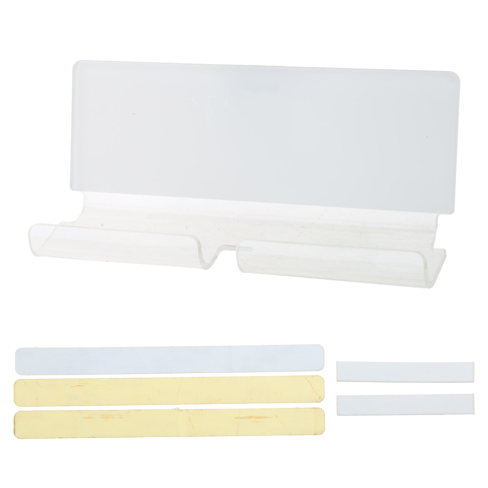 UNTERING Stand Adhesive Hanger Tablets Brackets Holder Wall Mount Phone ...