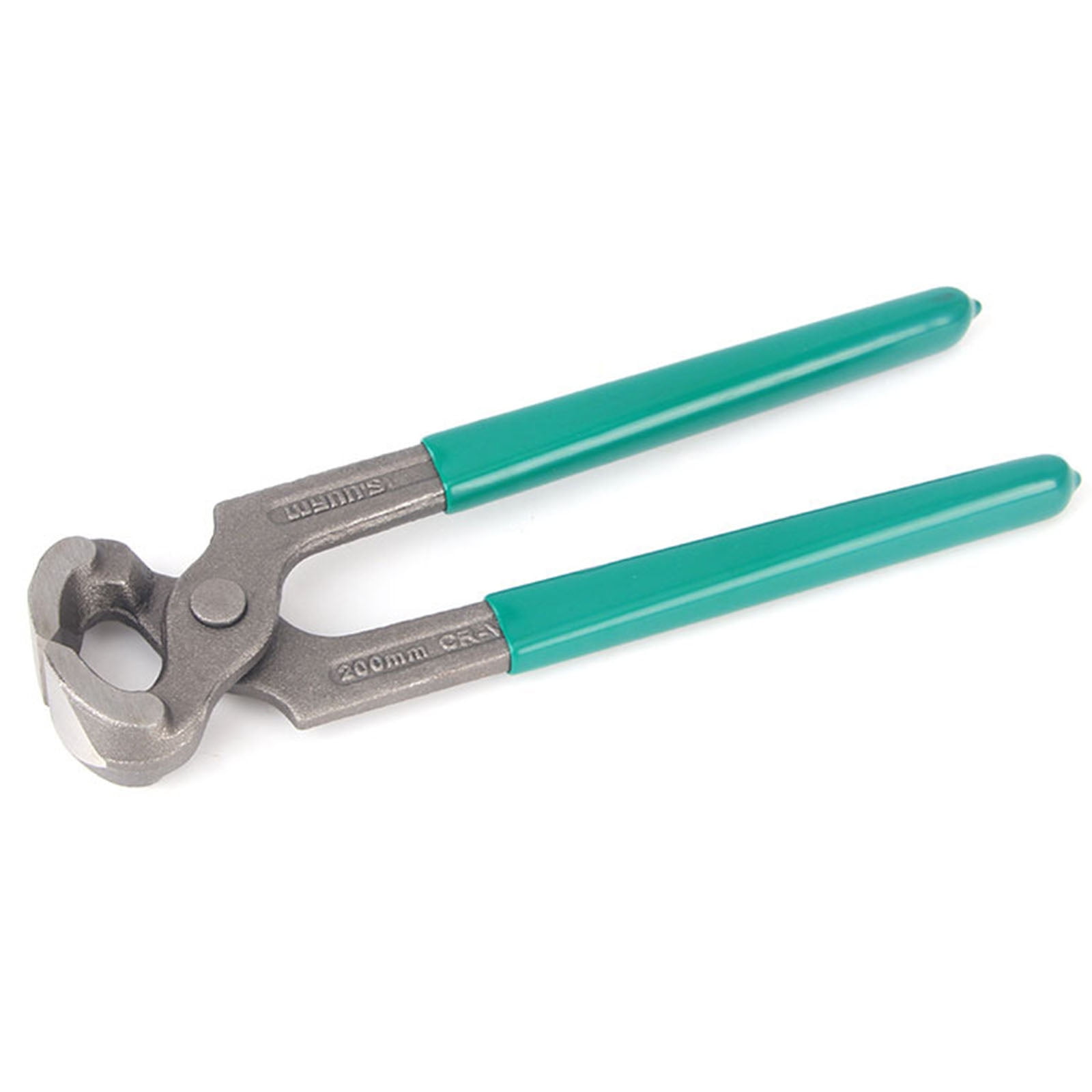 UNTERING Staple Professional Nail Pliers Nail Remover Nail Puller ...