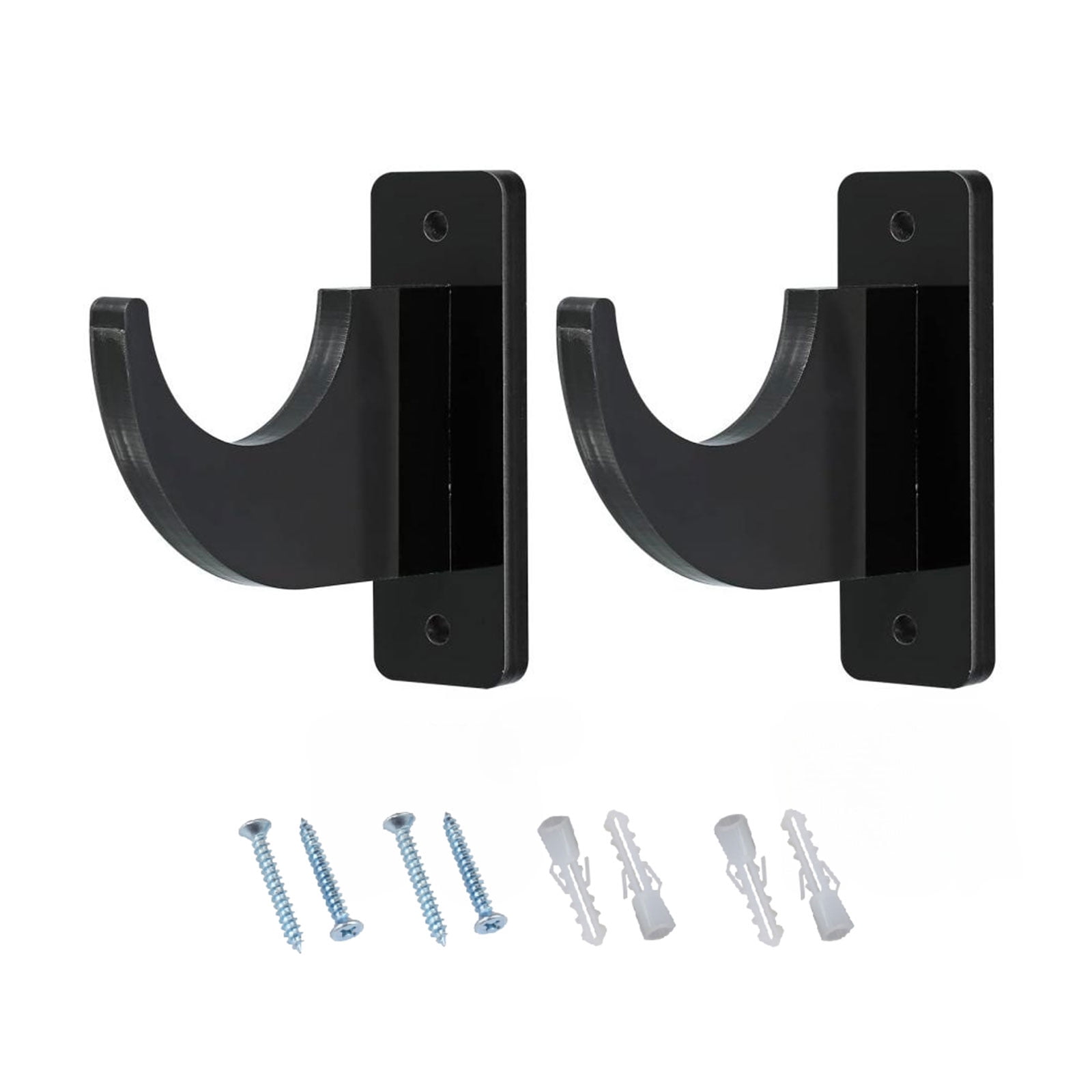 UNTERING Sword Rack Wall Mount Display Stand Holder Clear Bracket ...