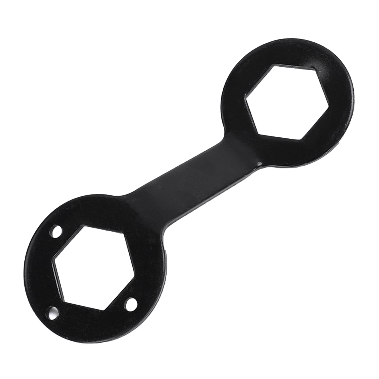 UNTERING Three Grip Wrench Washing Machine Maintenance Wrench Spanner ...