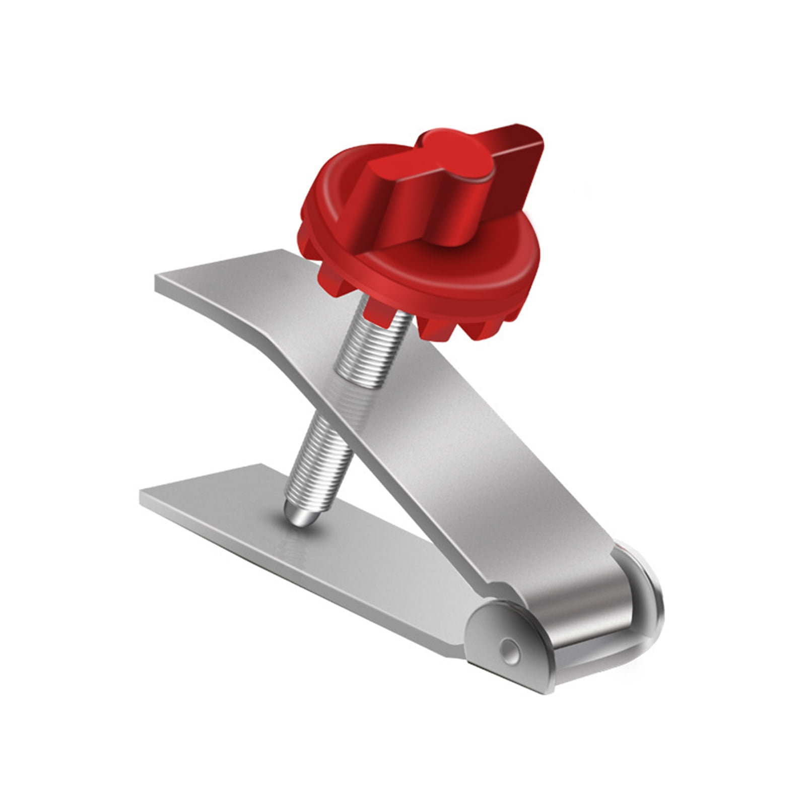 UNTERING Tile Locator Height Adjustment Regulator 1-5.5CM Wall Ceramic ...