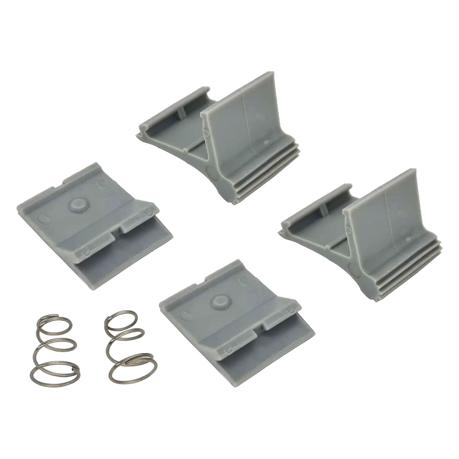 UNTERING Top Block 2 Pack Awning Arm Slider Catch 830472P002 for 8500 9000 Shading Patio Awning ...