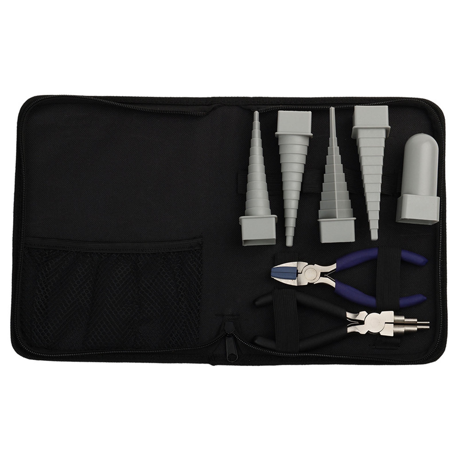 UNTERING Tower Winding Rod Six Segment Pliers Jewelry Pliers Pliers Six ...