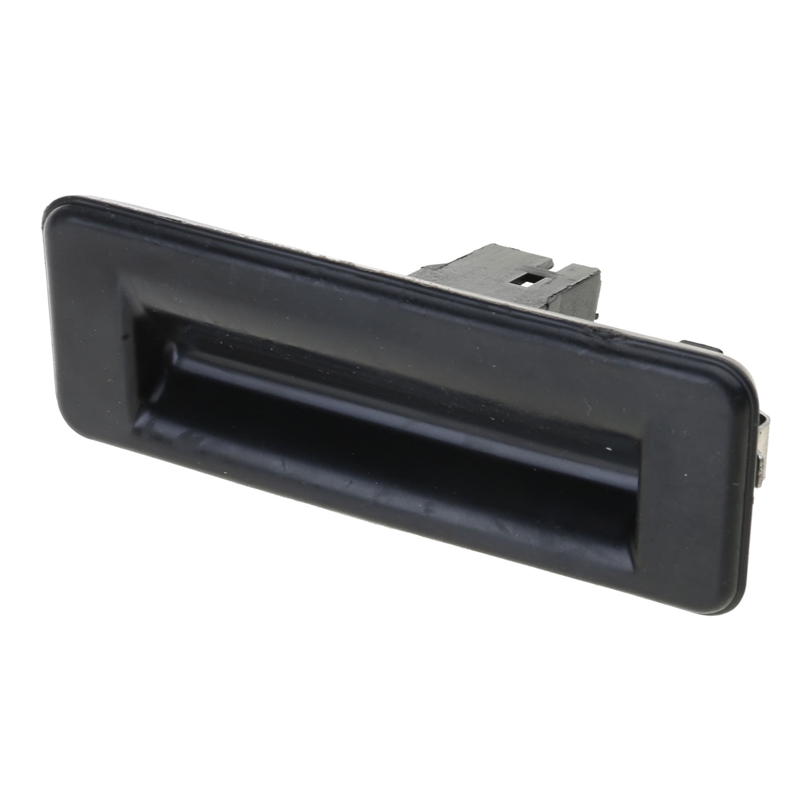 UNTERING Trunk Switch Upgraded Car Rear Trunk Lid Lock Boot Release ...