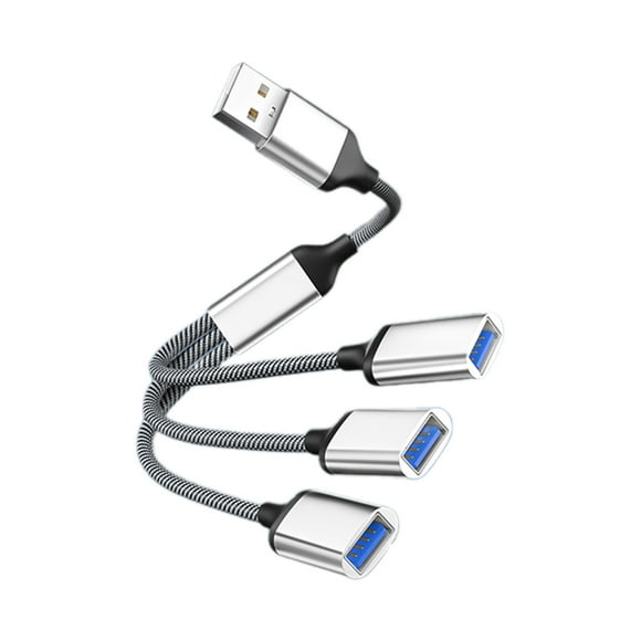 USB Splitters