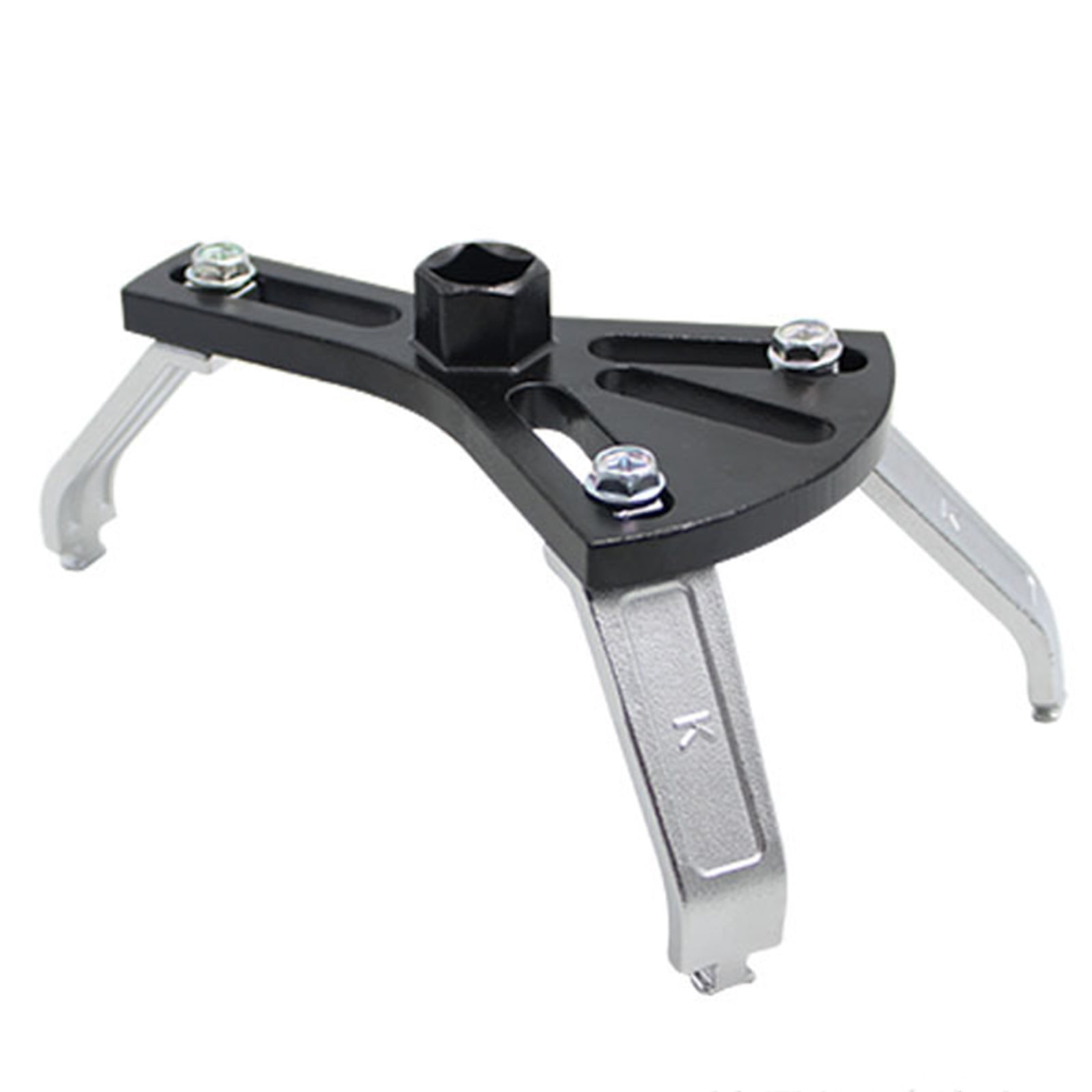 UNTERING Universal Removal Tool Adjustable Lock Tool for Tank Lock Tool ...