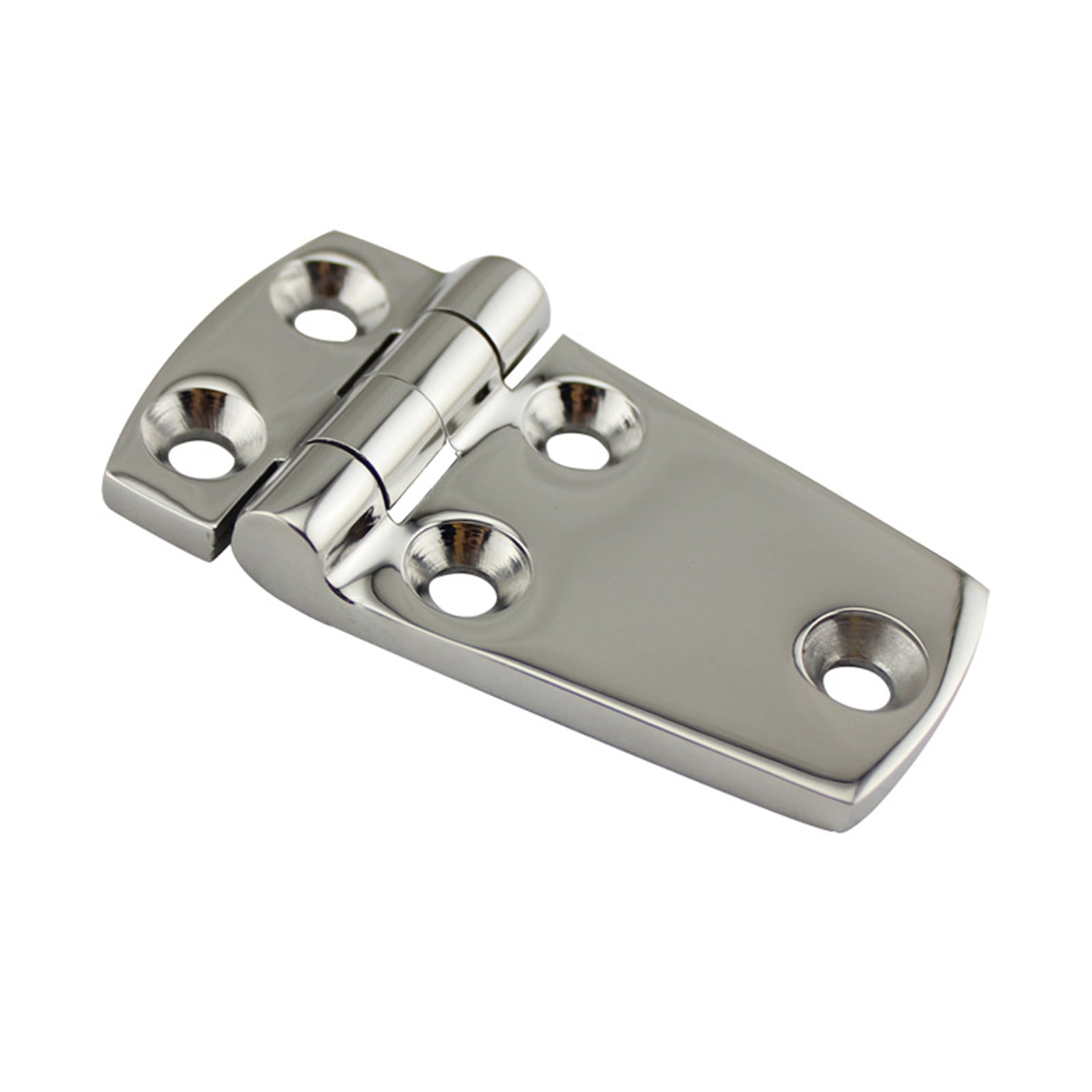 UNTERING Upgraded Hardware Mount Door Hinge Stainless Heavy Duty Boat ...