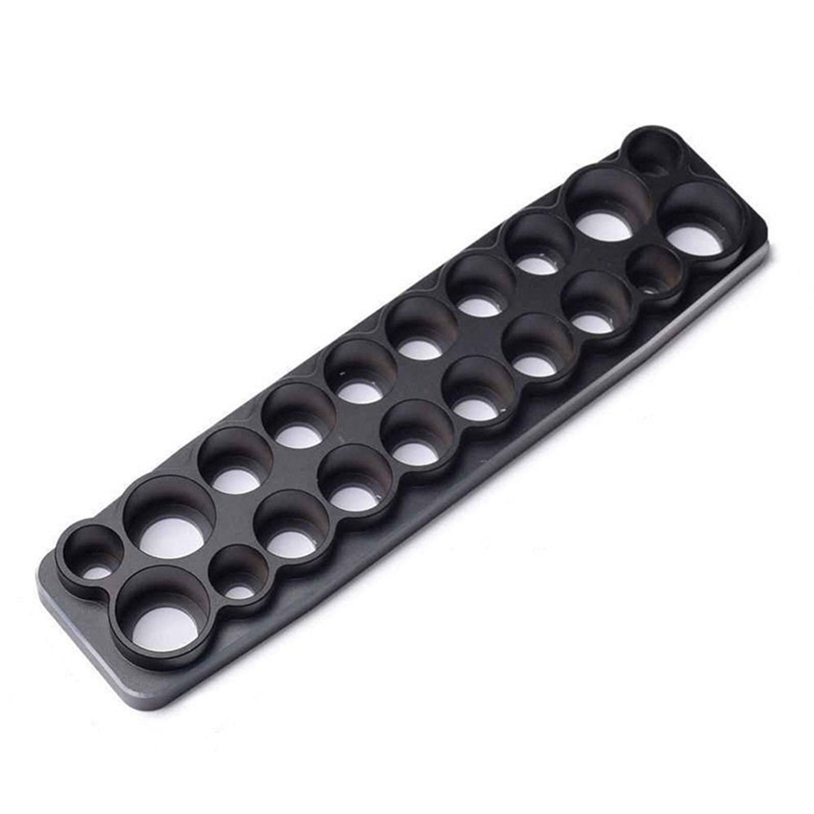 UNTERING Upgraded Heavy Duty Steel Loop Hammer Holder Tool Loop Wrench ...