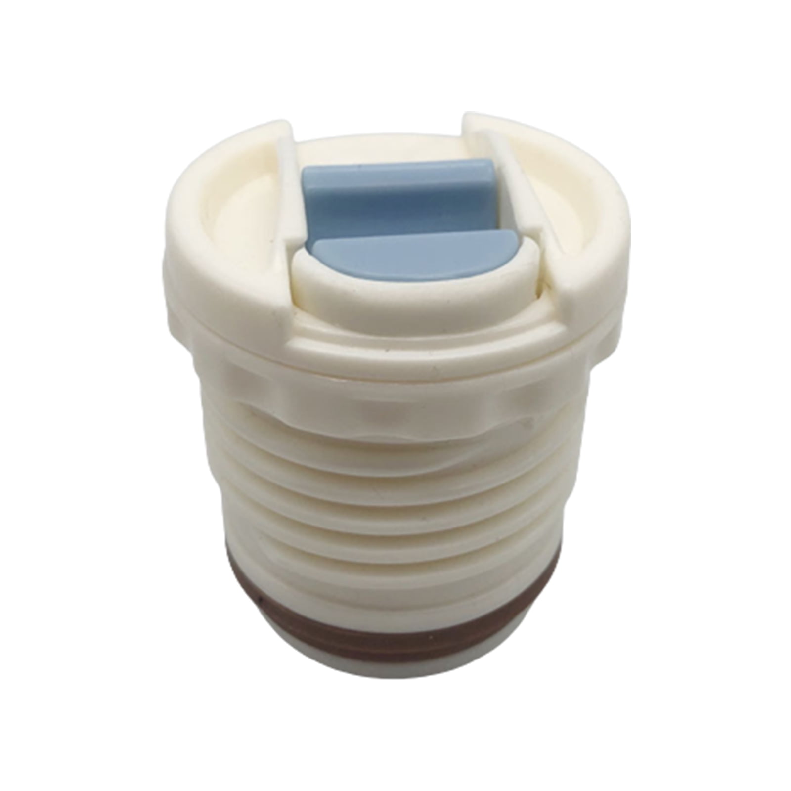 UNTERING Vacuum Flask Lid Replacement Outdoor Travel Insulated Cup ...