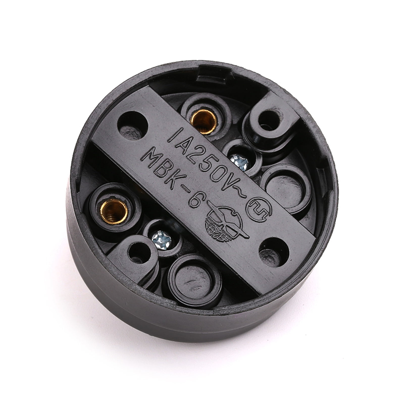 UNTERING Wall Switch 1Amp 250W Single Control Switches Mounted Wall ...