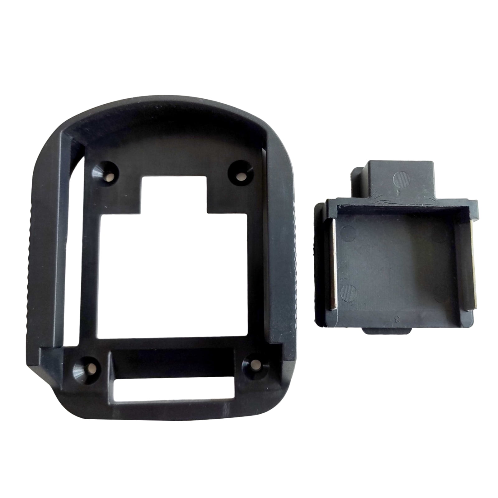 UNTERING Wheel Battery Adapter Battery Mount for BL1830 Battery Adapter ...