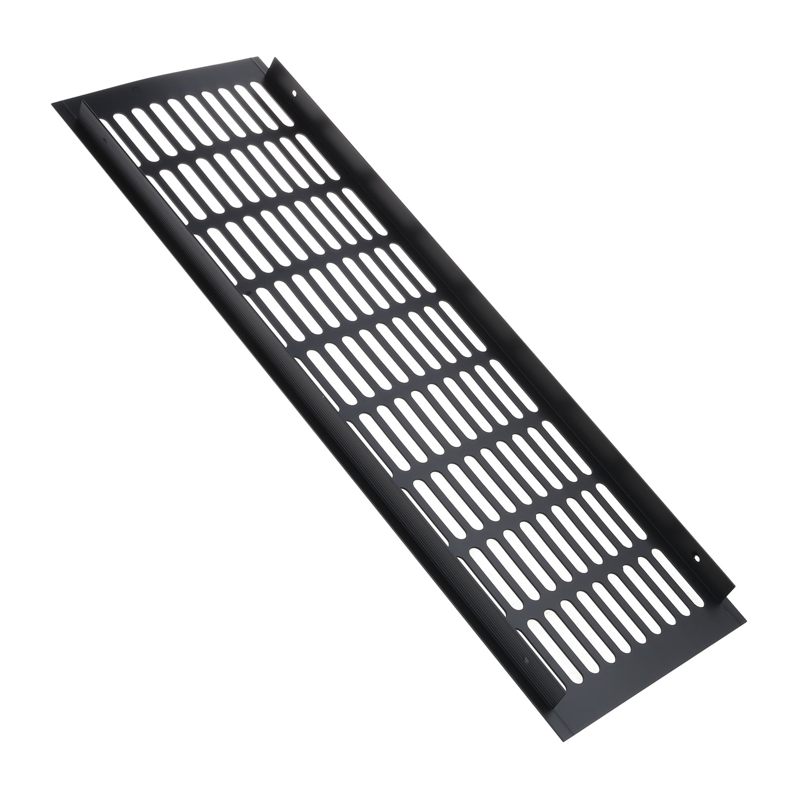 UNTERING Wide Vent Perforated Sheet Aluminum Alloys Air Vent ...