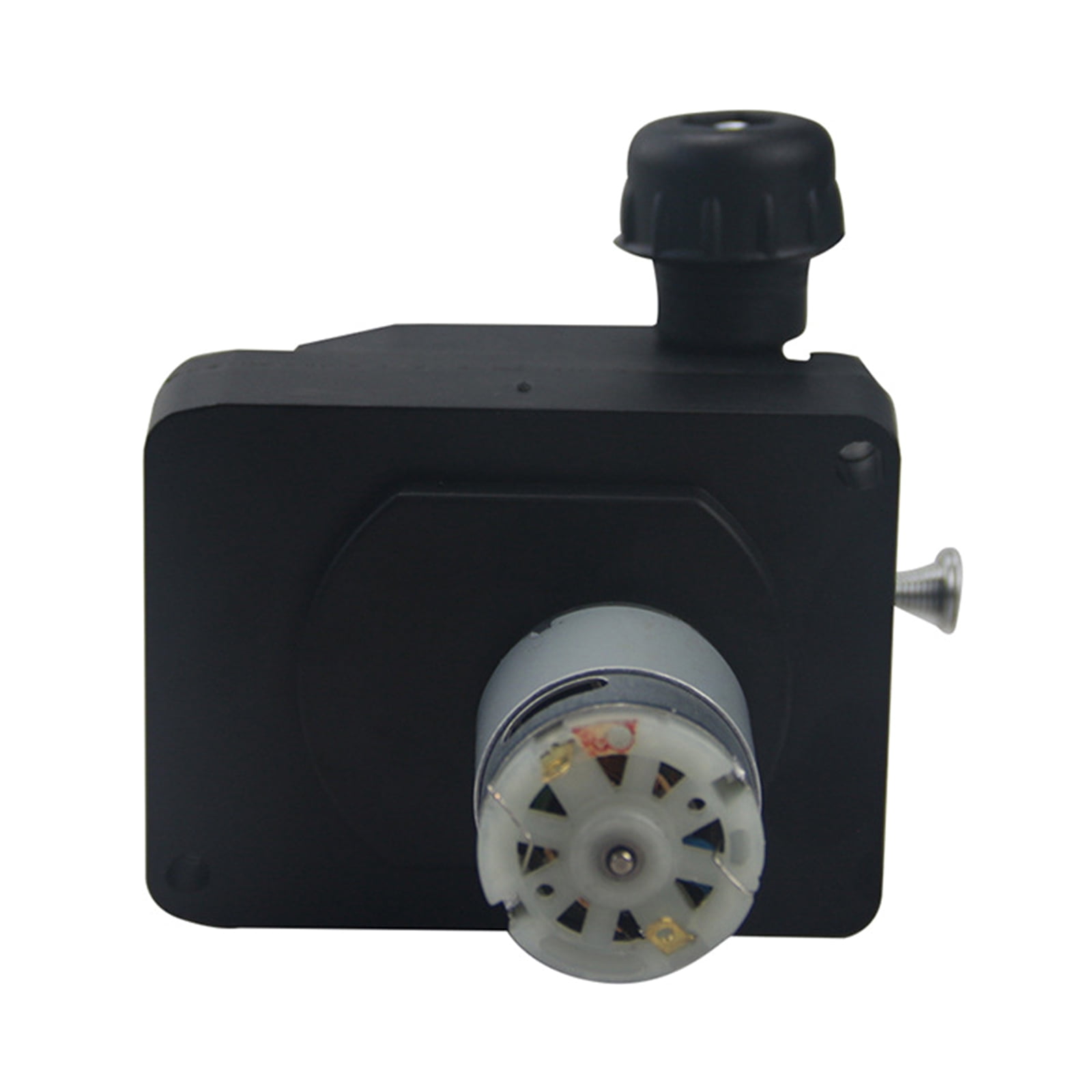 UNTERING Wire Feeder DC24V/12V Wire Feeder Light Duty Wire Feeder ...