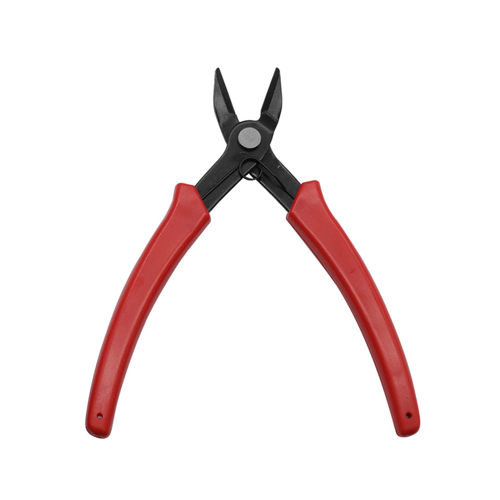 UNTERING Wire Strippers Portable Oblique Wire Stripping Pliers Wire ...
