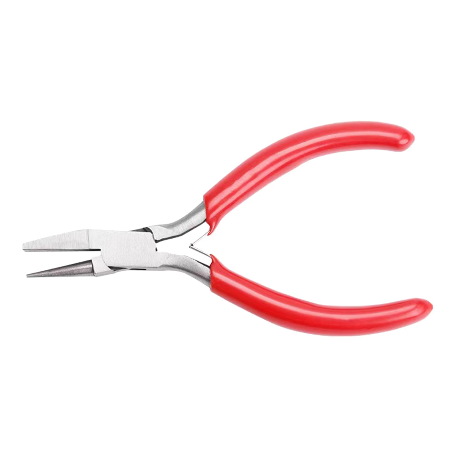 UNTERING Wire Winding Pliers Steel Precision Pliers Wire Looping Pliers ...