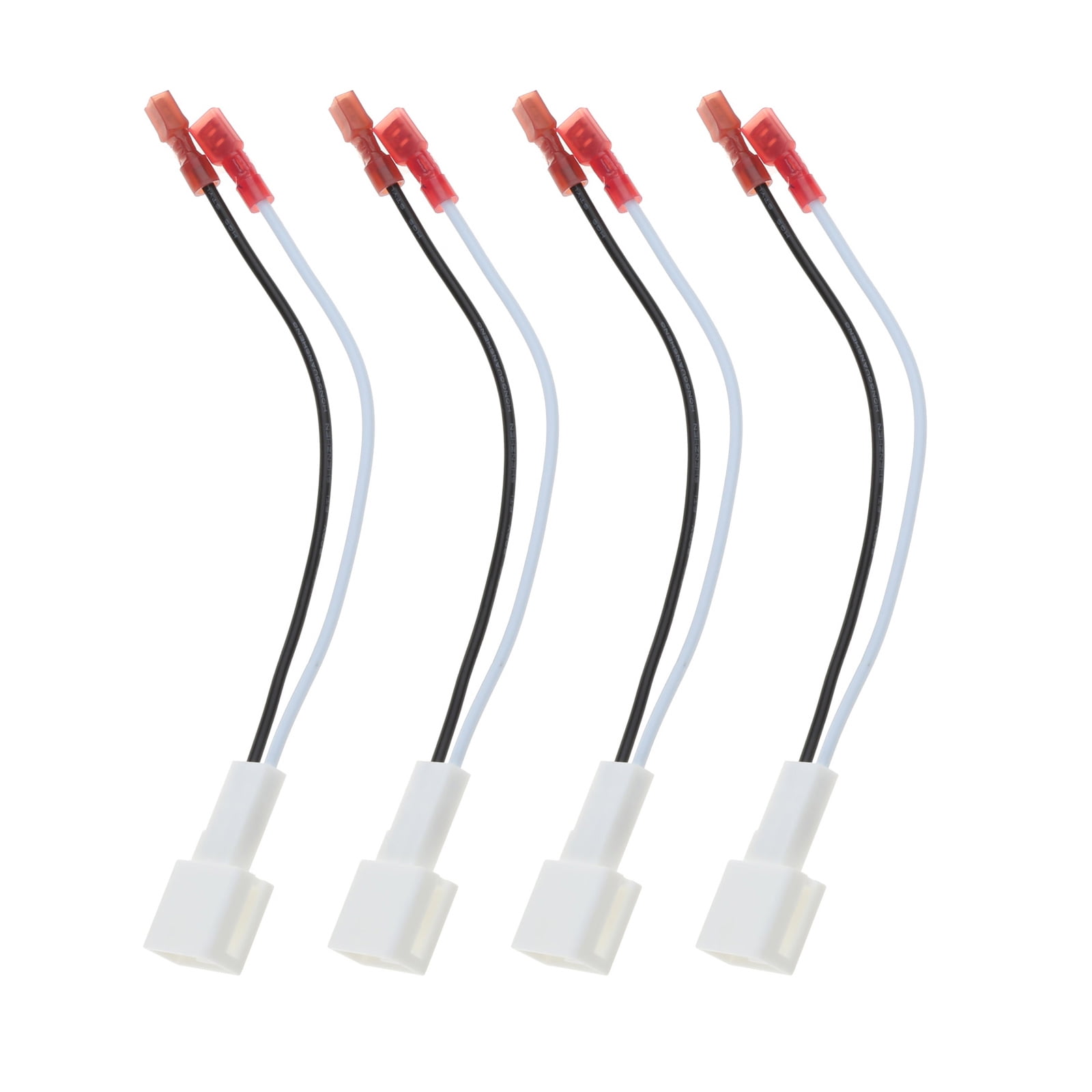 UNTERING Wiring Connector Harnesses for ,Car Player Wiring Harness ...
