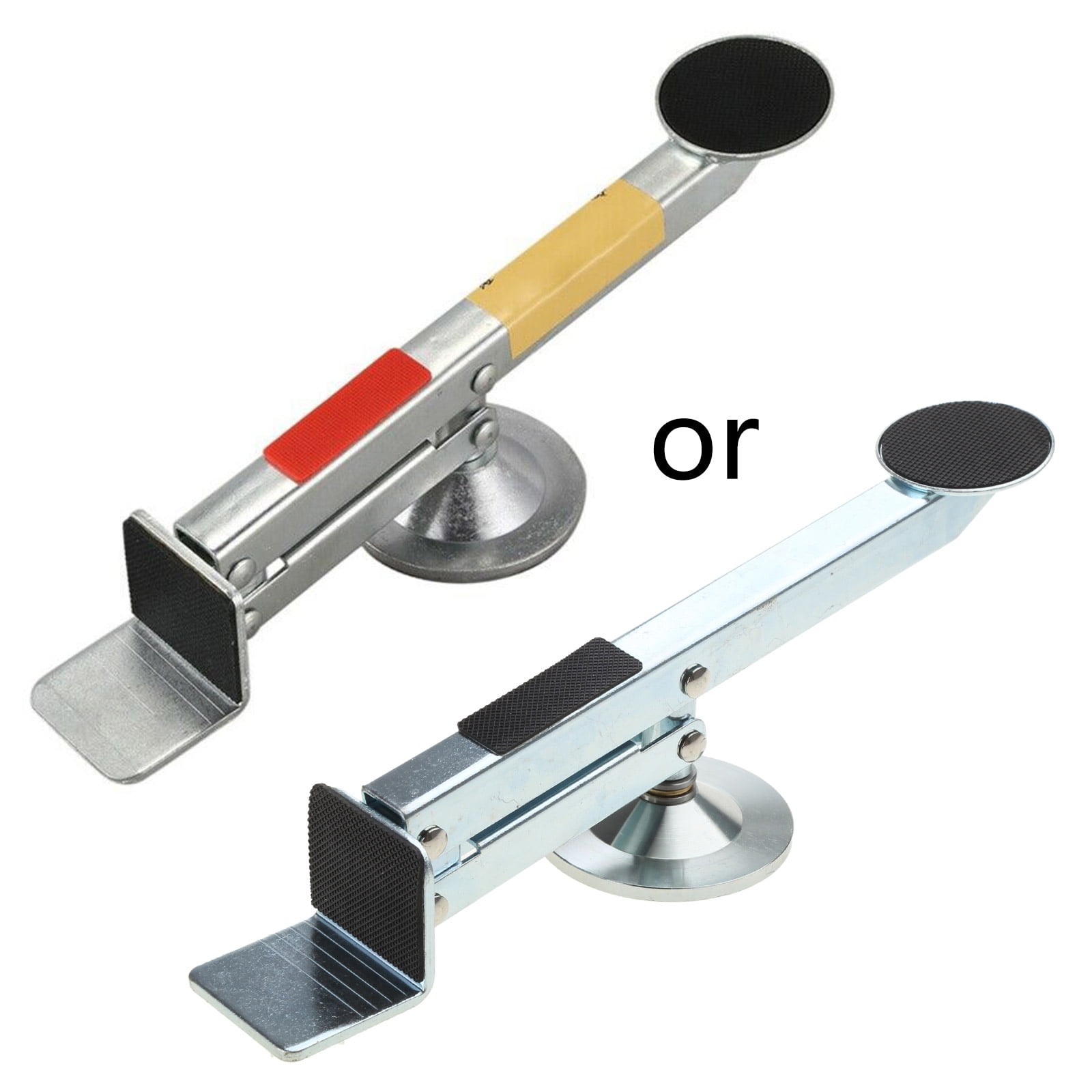 UNTERING Wooden Door Installation Tools Metal Swivel Lifter for Door ...