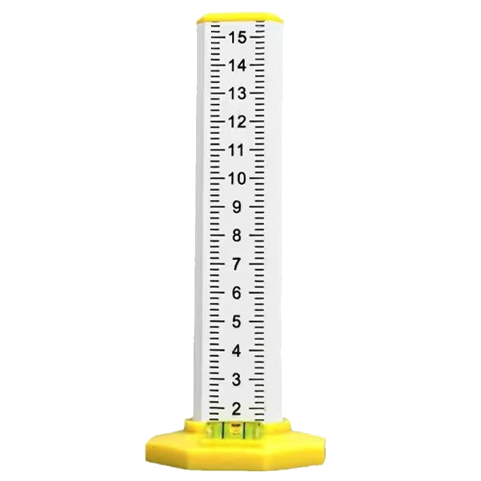 UNTERING Woodworking Equal Height Ruler Upgraded Positioning ...