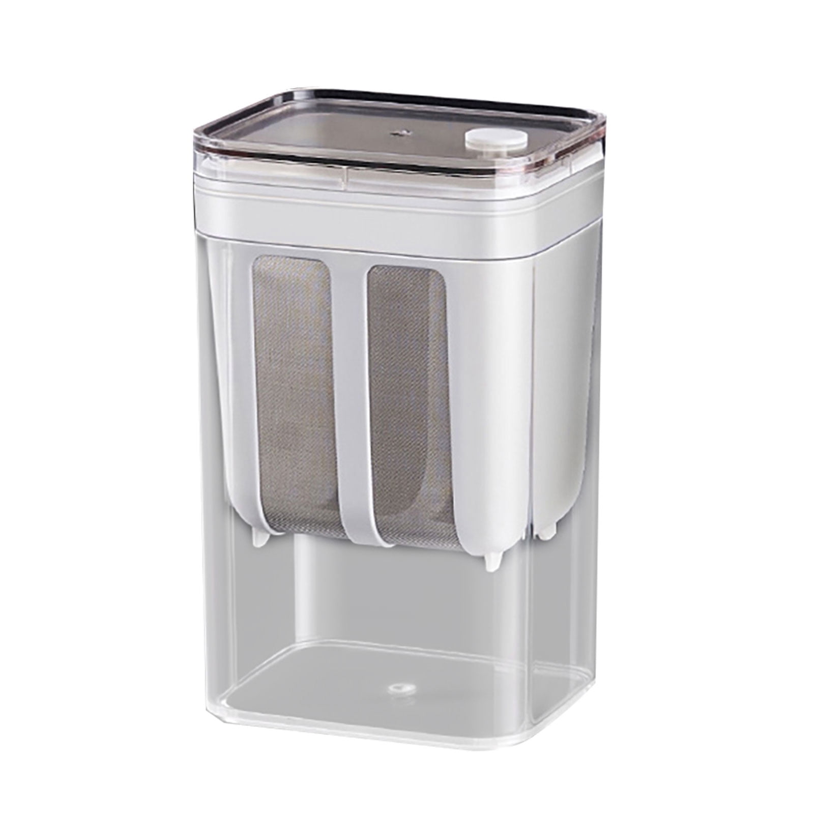 UNTERING Yogurts Filter Reusable Yogurts Strainers Milk Yogurts ...
