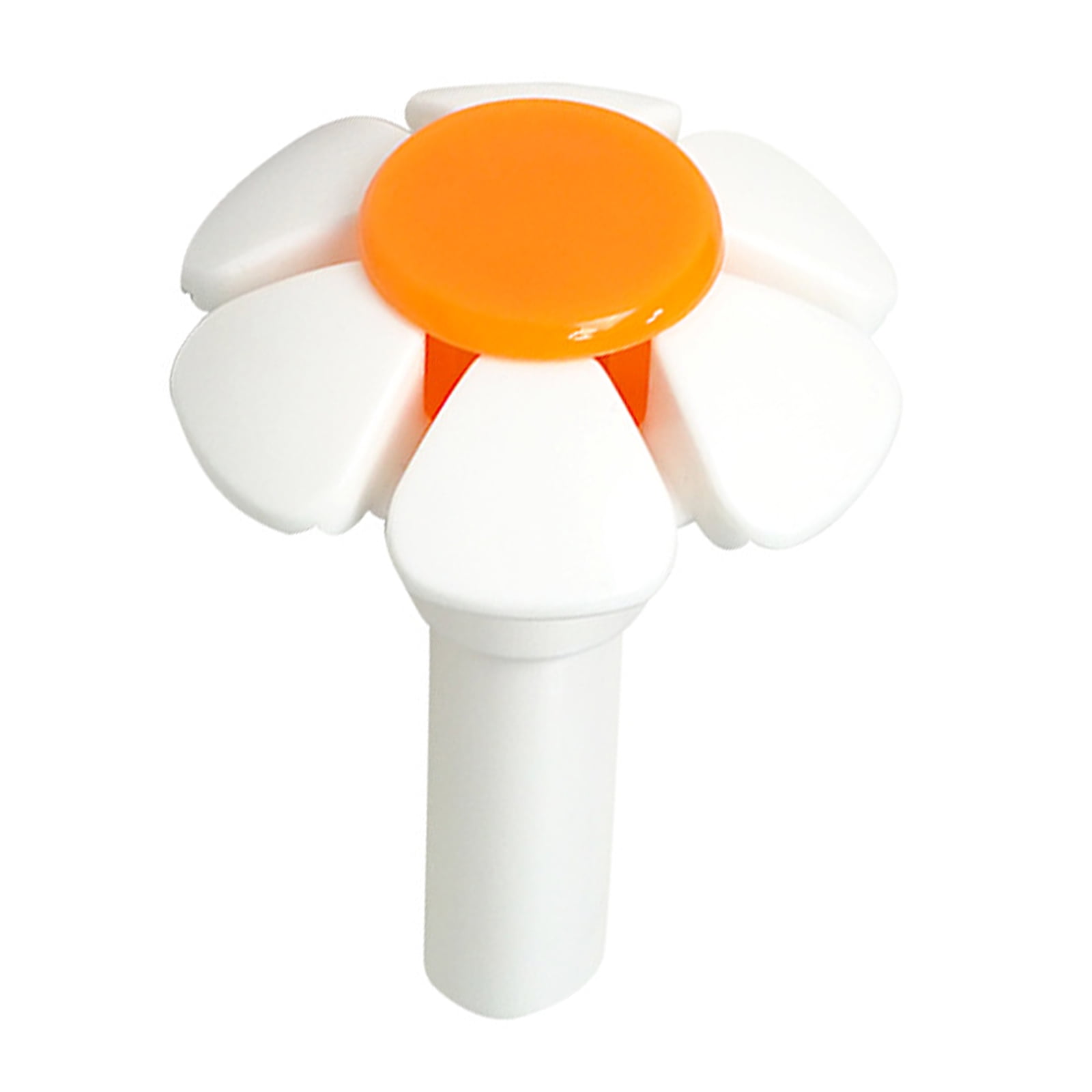 UNTERING for Cat Fountain Replacement Flower Nozzle for Head for Dogs ...