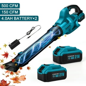 Cyclone 2X Blower Attachment,Leaf Blower Air Booster,Air Flow Booster ...