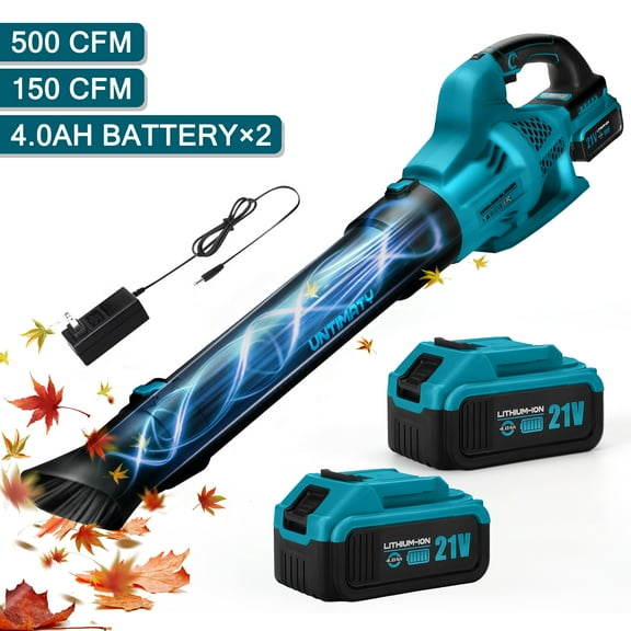 Cyclone 2X Blower Attachment,Leaf Blower Air Booster,Air Flow Booster ...