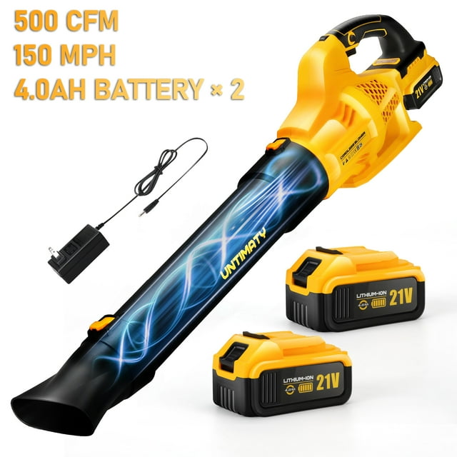 Free Shipping! UNTIMATY 8 Inch Mini Chainsaw, Brushless Cordless ...