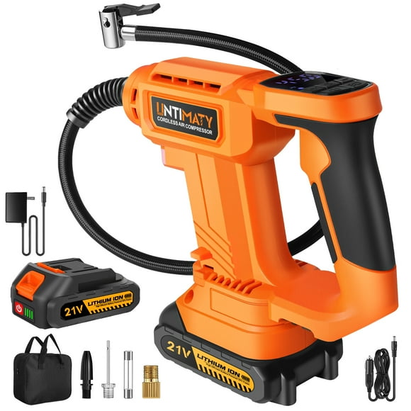 Rechargeable Tire Inflators in Tire Inflators - Walmart.com