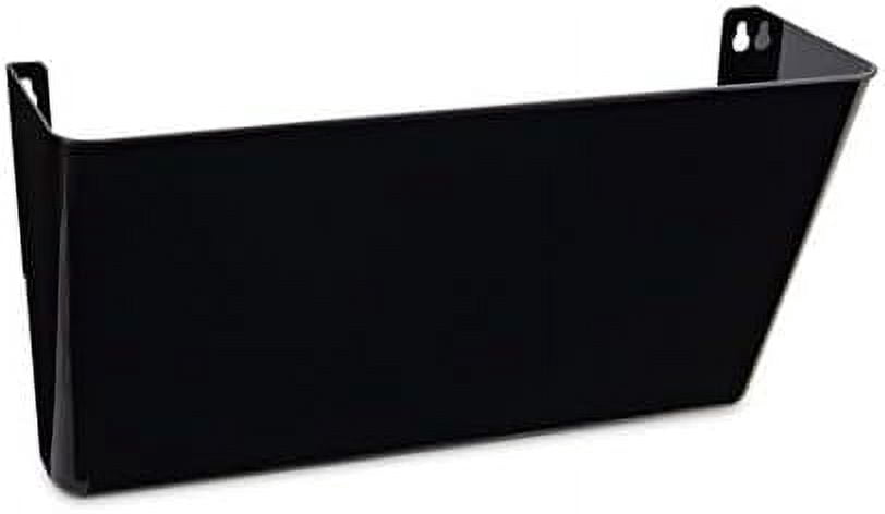 UNV08122 Recycled Wall File - Walmart.com