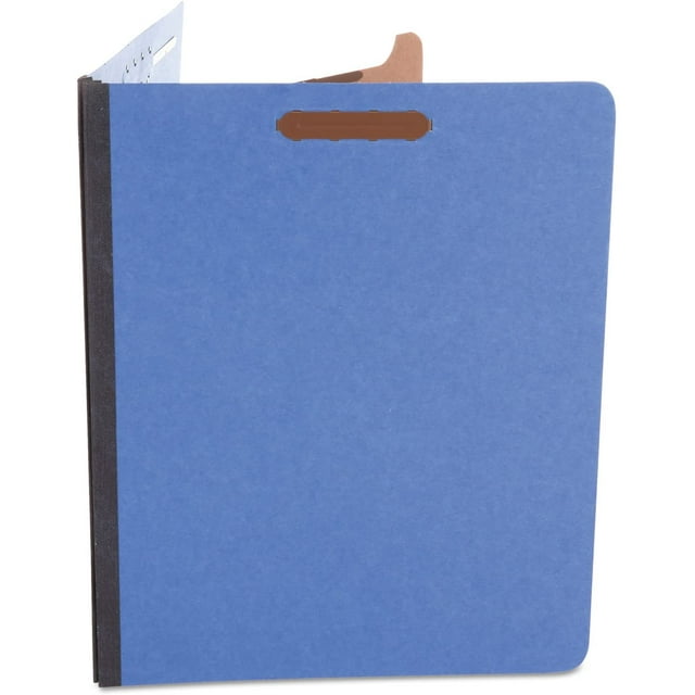 UNV10201 - Pressboard Classification Folders - Walmart.com