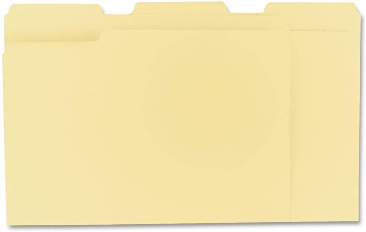 UNV12113 - Universal File Folders - Walmart.com