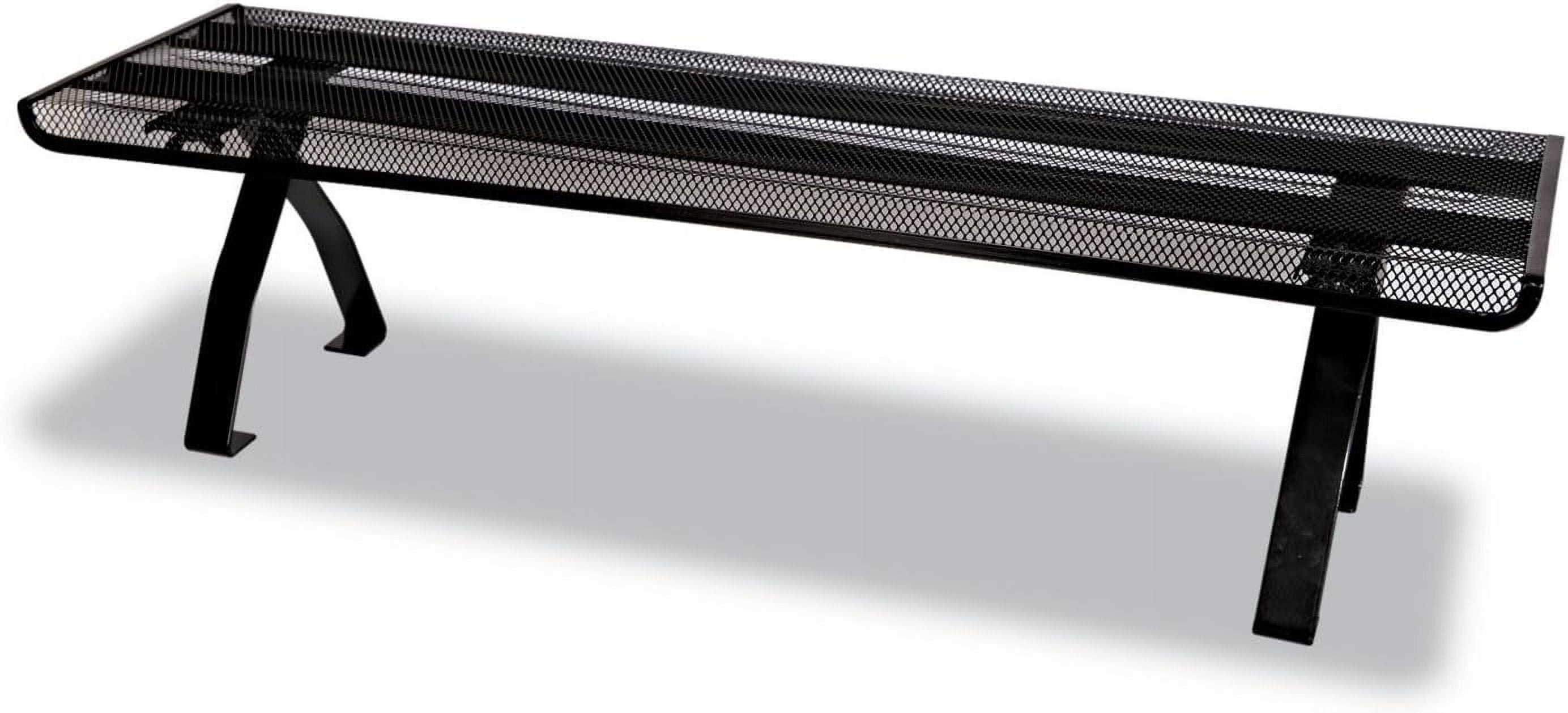 UNV20009 Urban Collection 3-Section Punched Metal File Sorter - Letter ...