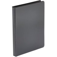 Samsill Earth's Choice Biobased + Biodegradable D-Ring View Binder 3 ...