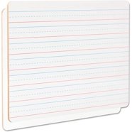 Jigitz Double-Sided Dry Erase Boards Classroom Pack - 25 Small ...