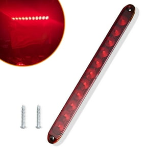 LED Brake Light Strips in Brake Lights - Walmart.com