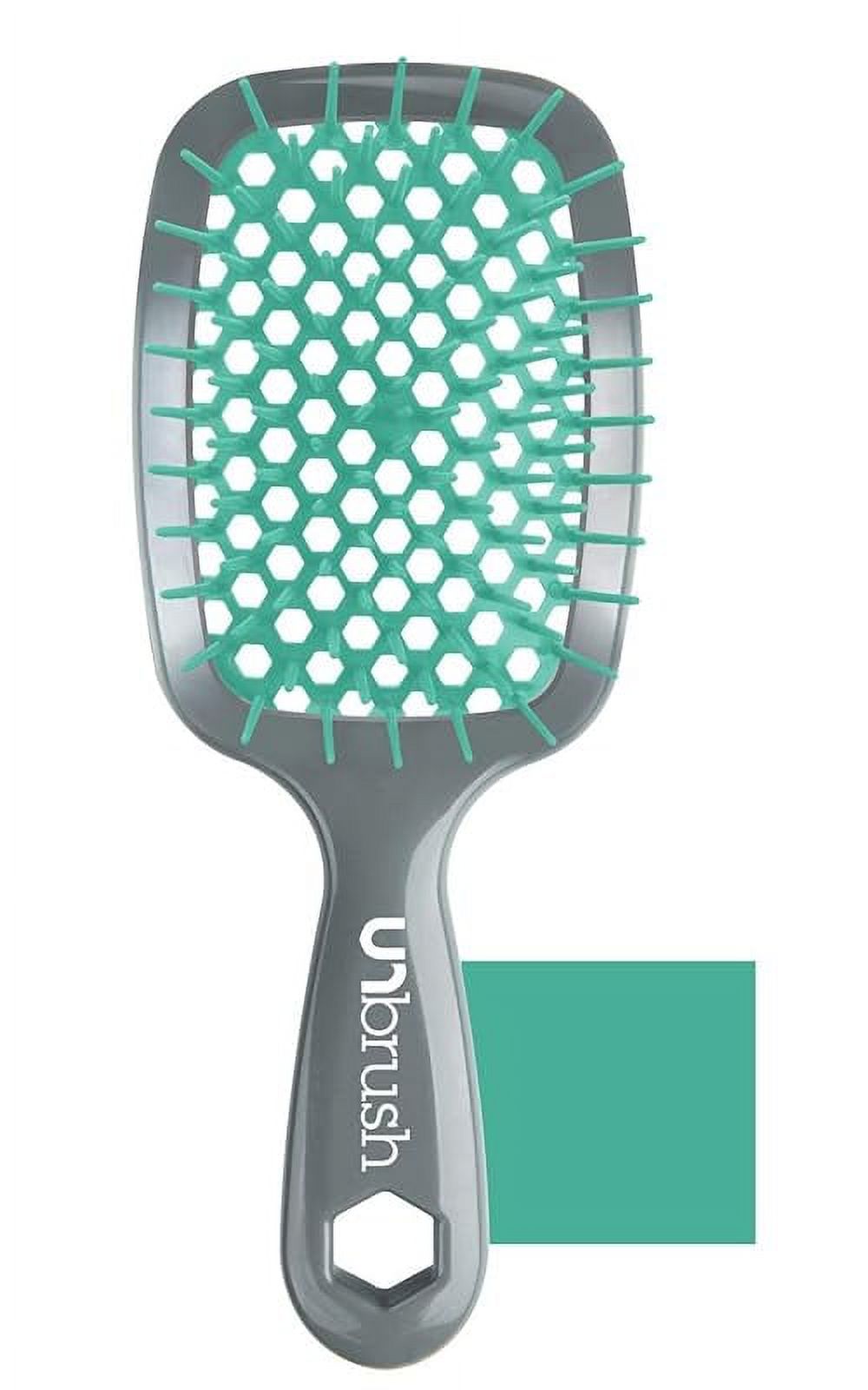 Evolve Detangling Brush - Walmart.com