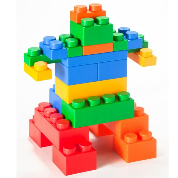 Toddler Building Blocks