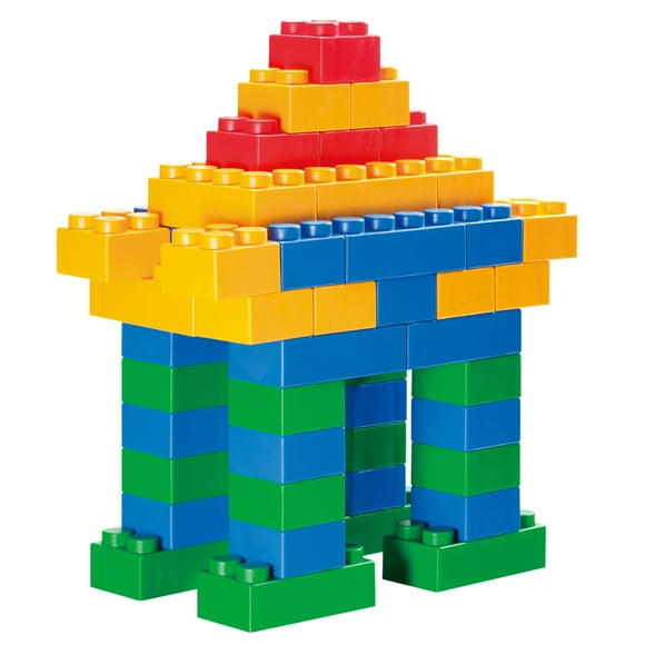Jumbo Blocks Kids