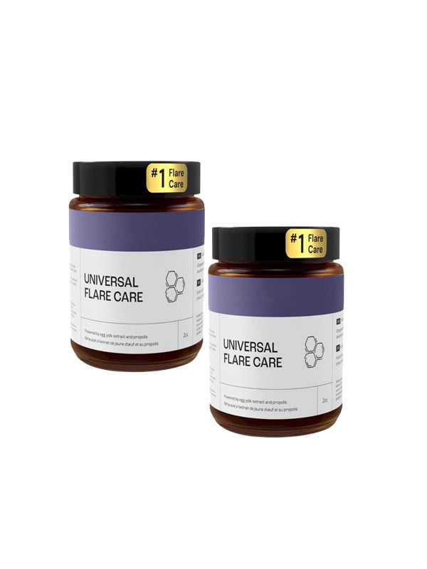 UNiversal Skin Problems | Relief for 97% of Skin Issues | Cysts ...