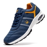 UOFEIY Professional Men's Golf Shoe Casual Travel Athletic Shoes ...