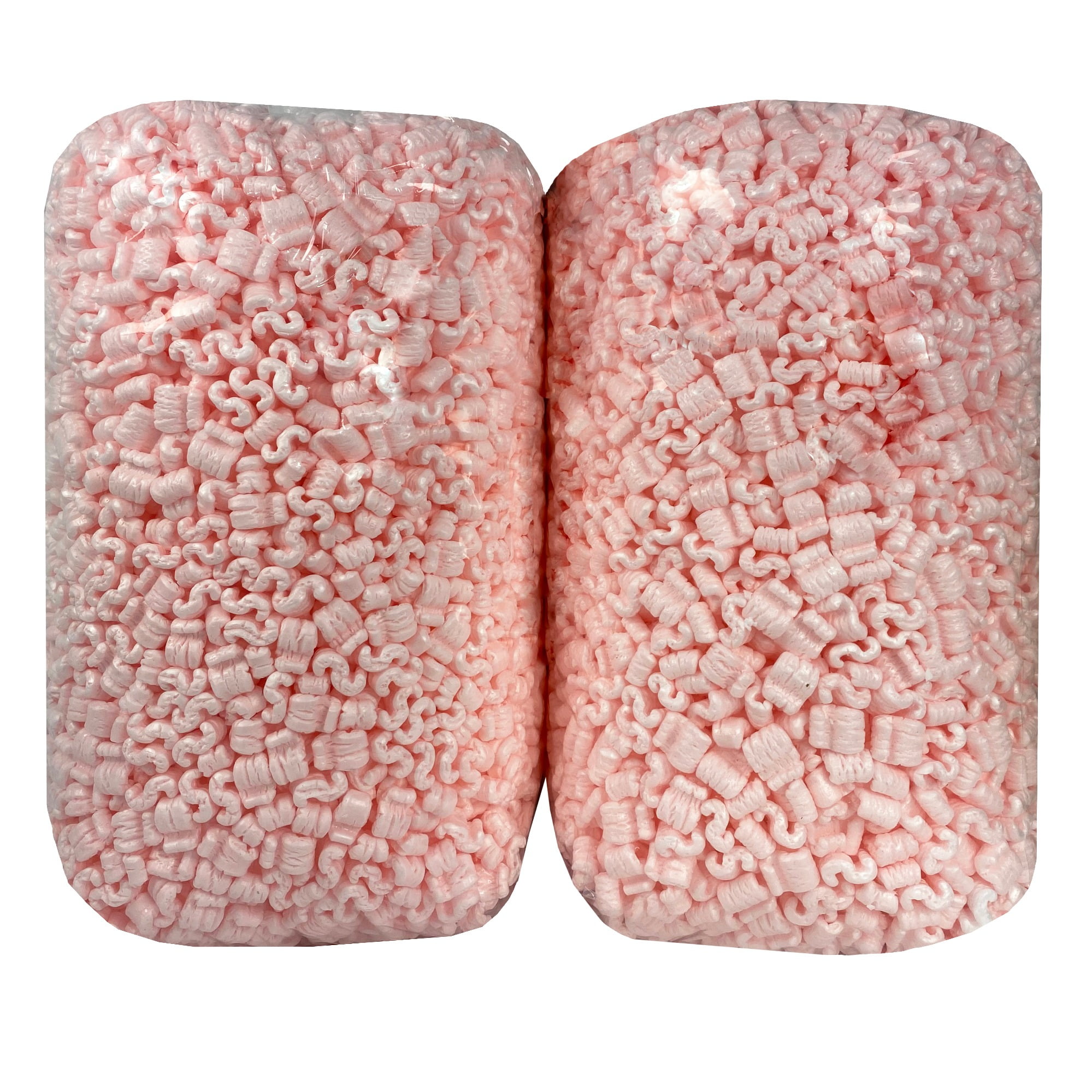 UOFFICE Anti Static Packing Peanuts 7 cuft. Cushioning Void Fill for ...